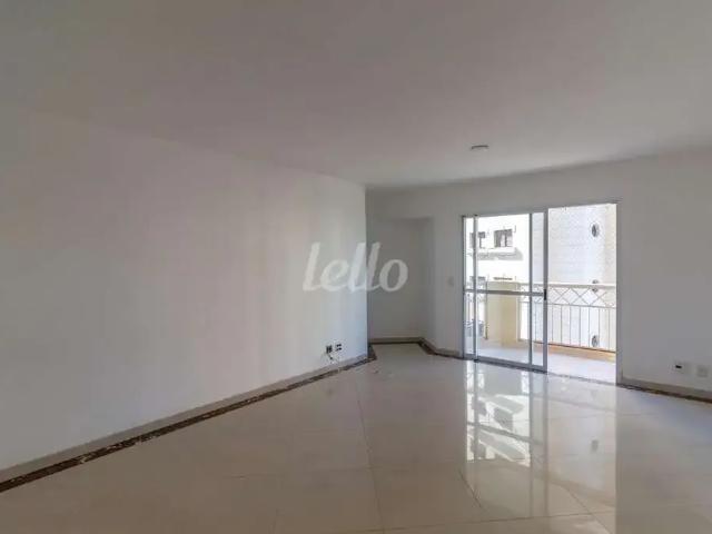 Apartamento para Locação em São Paulo/SP Mooca 4 Quartos