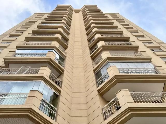 Apartamento para Locação em São Paulo/SP Mooca 4 Quartos