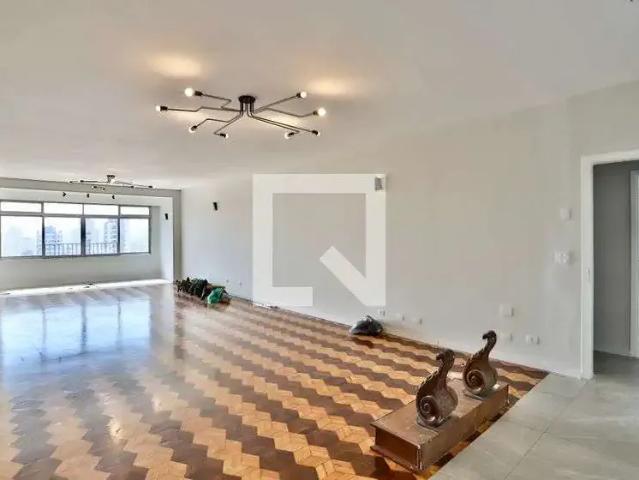Apartamento para Locação em São Paulo/SP Mooca 4 Quartos