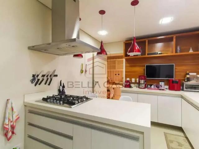 Apartamento para Locação em São Paulo/SP Mooca 4 Quartos