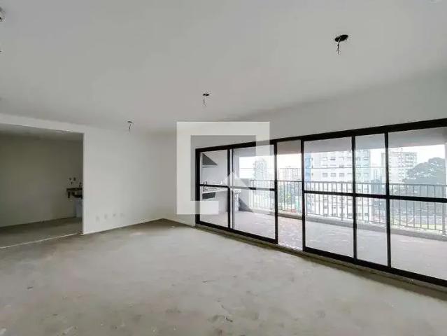 Apartamento para Locação em São Paulo/SP Mooca 4 Quartos