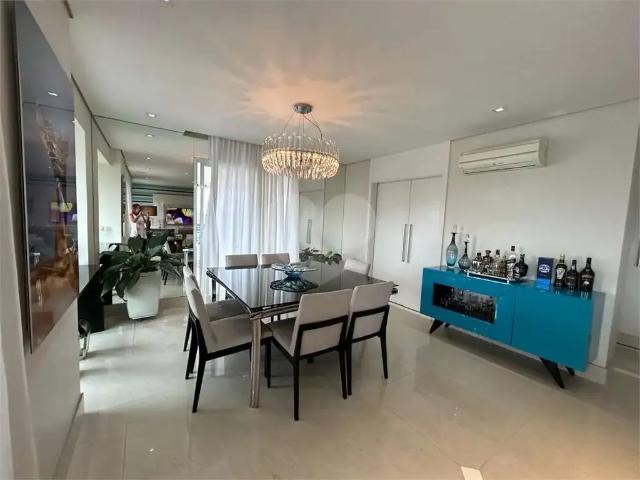 Apartamento para Locação em São Paulo/SP Mooca 4 Quartos