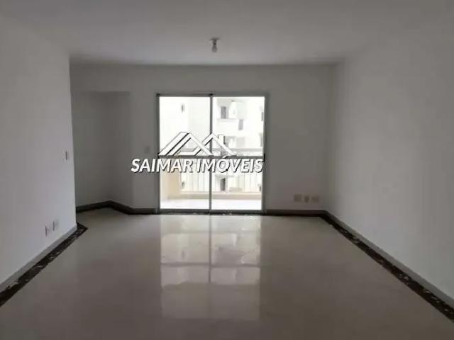 Apartamento para Locação em São Paulo/SP Mooca 5 Quartos