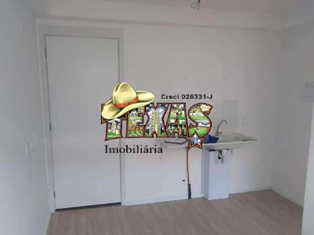 Apartamento para Locação em São Paulo/SP Mooca