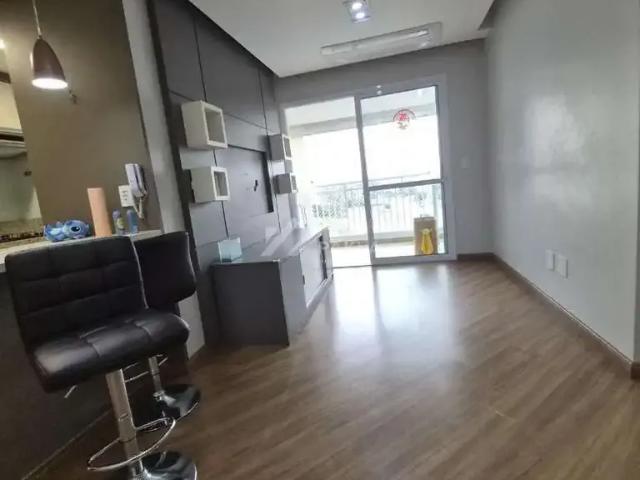 Apartamento para Locação em São Paulo/SP Mooca