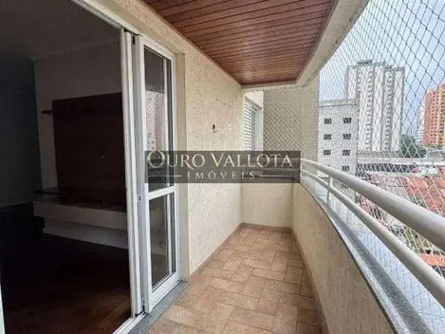 Apartamento para Locação em São Paulo/SP Mooca