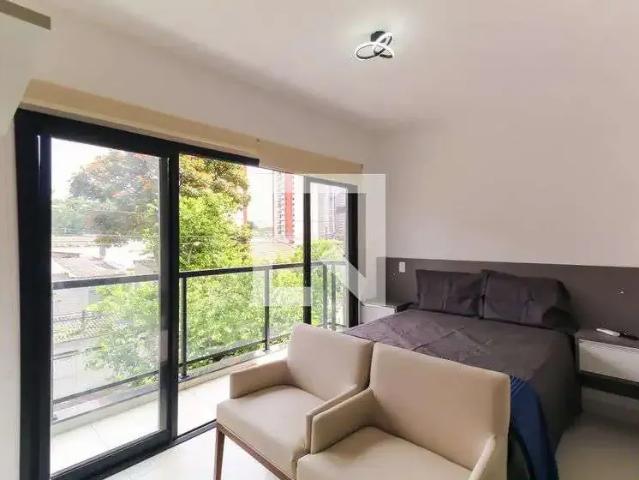 Apartamento para Locação em São Paulo/SP Mooca 1 Quartos