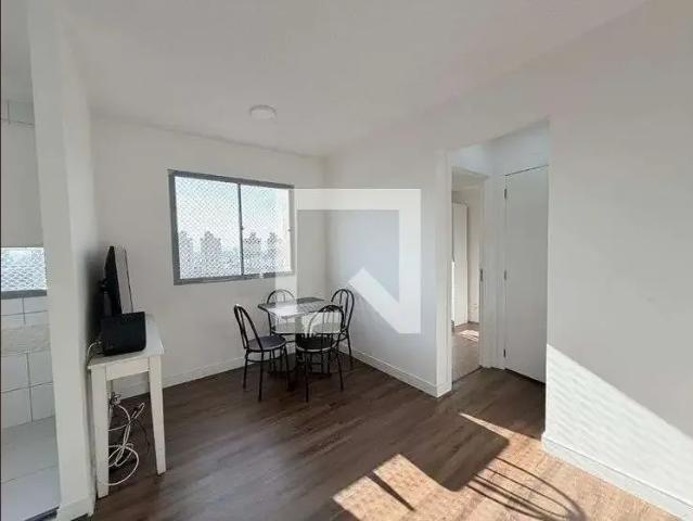 Apartamento para Locação em São Paulo/SP Mooca 1 Quartos