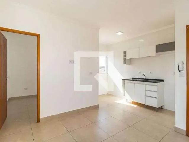 Apartamento para Locação em São Paulo/SP Mooca 1 Quartos