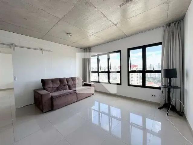 Apartamento para Locação em São Paulo/SP Mooca 1 Quartos