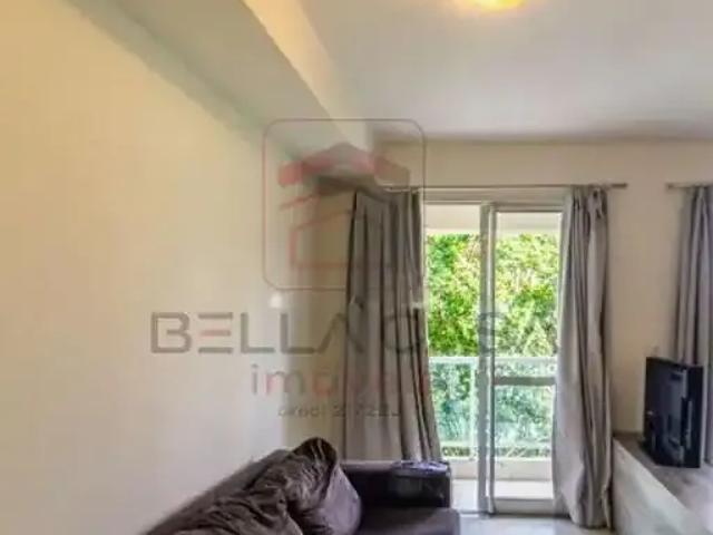 Apartamento para Locação em São Paulo/SP Mooca 1 Quartos