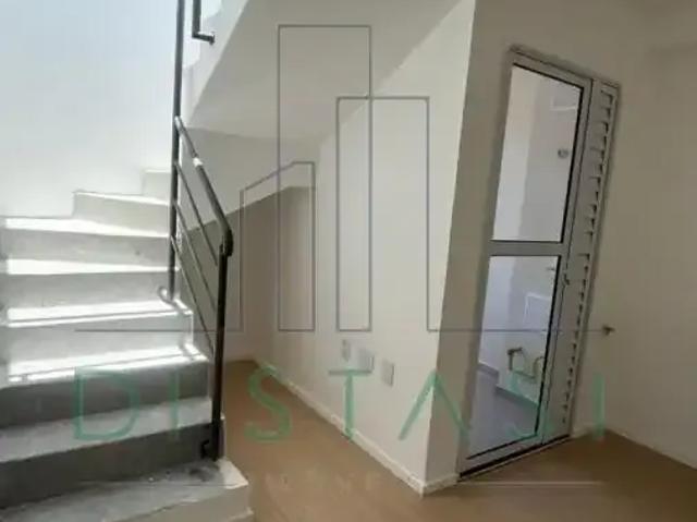 Apartamento para Locação em São Paulo/SP Mooca 1 Quartos
