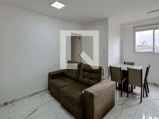 Apartamento para Locação em São Paulo/SP Mooca 1 Quartos