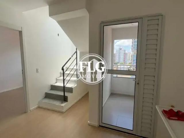 Apartamento para Locação em São Paulo/SP Mooca 1 Quartos