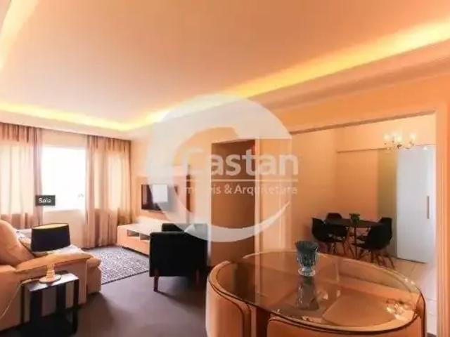 Apartamento para Locação em São Paulo/SP Mooca 1 Quartos
