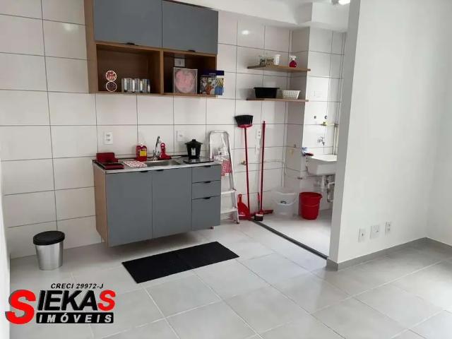 Apartamento para Locação em São Paulo/SP Mooca 1 Quartos