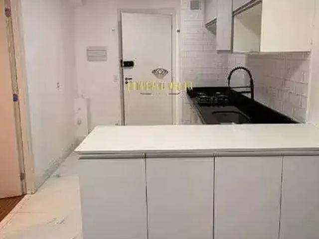 Apartamento para Locação em São Paulo/SP Mooca 1 Quartos
