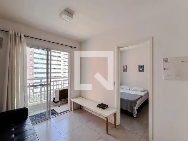 Apartamento para Locação em São Paulo/SP Mooca 1 Quartos