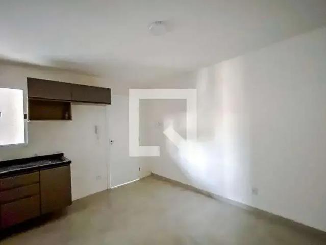 Apartamento para Locação em São Paulo/SP Mooca 1 Quartos