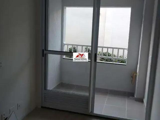 Apartamento para Locação em São Paulo/SP Mooca 1 Quartos