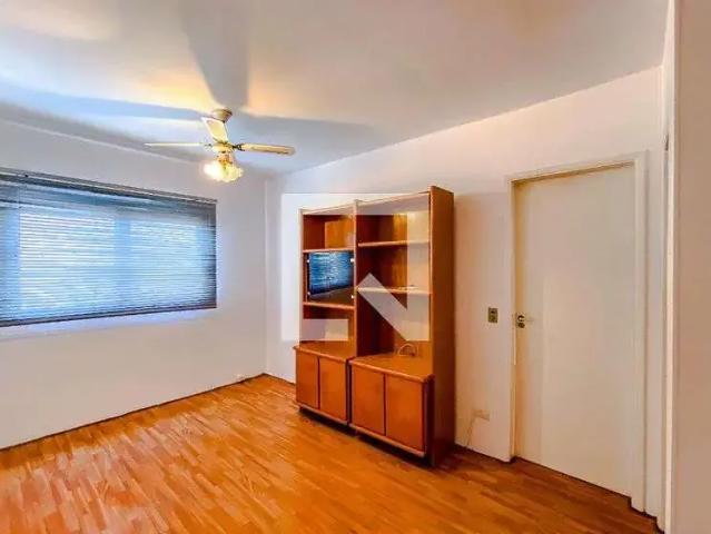 Apartamento para Locação em São Paulo/SP Mooca 1 Quartos