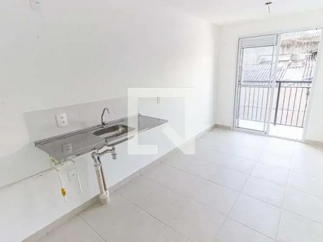Apartamento para Locação em São Paulo/SP Mooca 1 Quartos