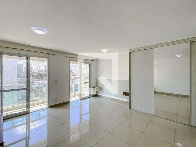 Apartamento para Locação em São Paulo/SP Mooca 1 Quartos
