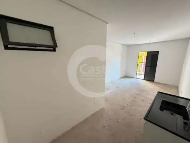Apartamento para Locação em São Paulo/SP Mooca 1 Quartos