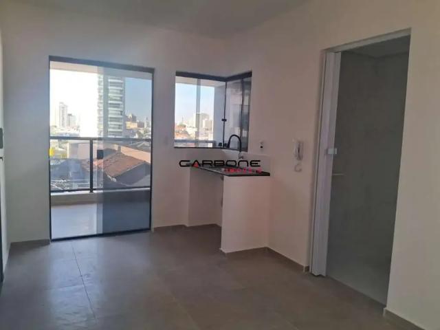 Apartamento para Locação em São Paulo/SP Mooca 1 Quartos