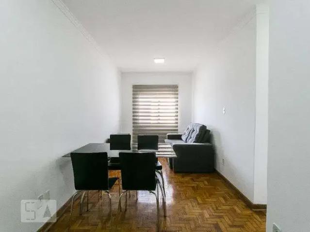 Apartamento para Locação em São Paulo/SP Mooca 1 Quartos