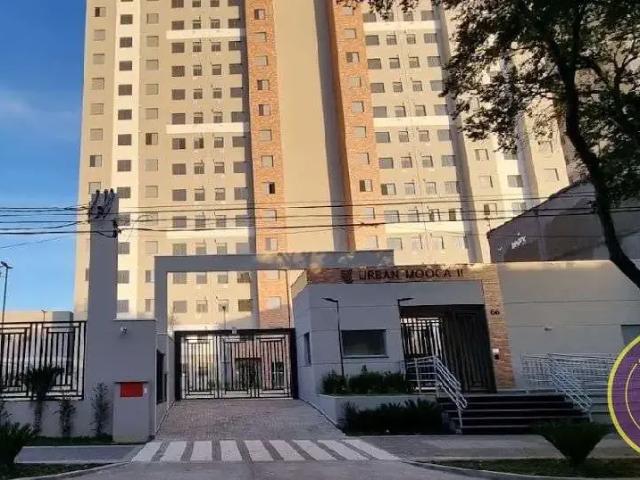 Apartamento para Locação em São Paulo/SP Mooca 1 Quartos