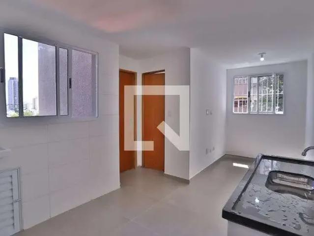 Apartamento para Locação em São Paulo/SP Mooca 1 Quartos
