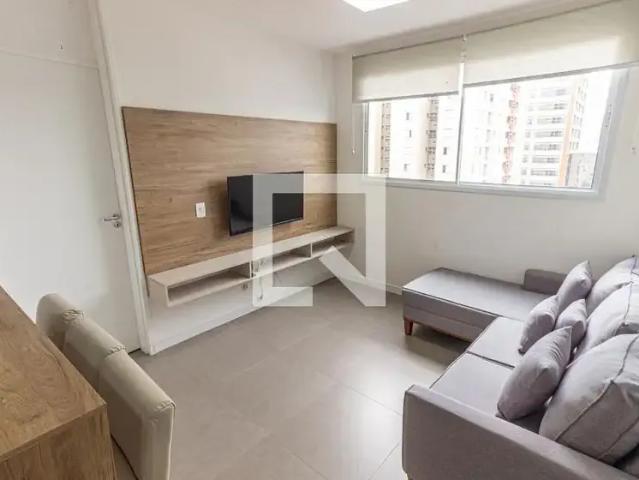 Apartamento para Locação em São Paulo/SP Mooca 1 Quartos