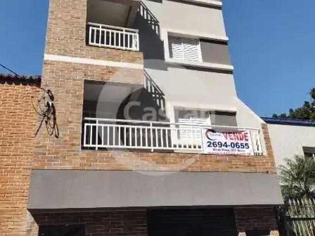 Apartamento para Locação em São Paulo/SP Mooca 1 Quartos