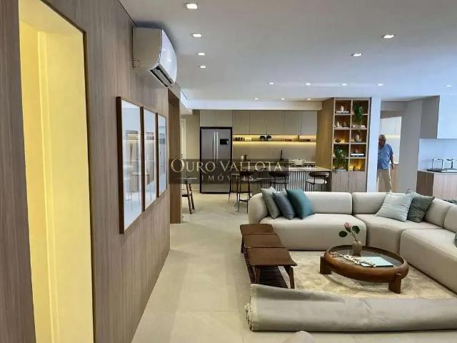 Apartamento para Locação em São Paulo/SP Mooca 1 Quartos