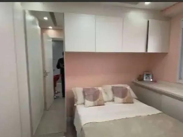 Apartamento para Locação em São Paulo/SP Mooca 1 Quartos