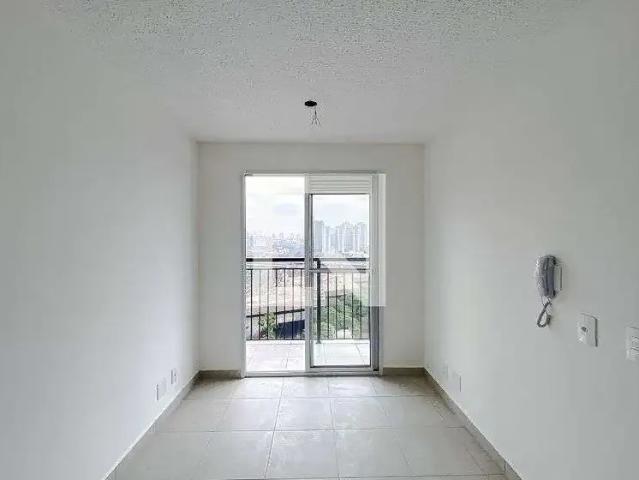 Apartamento para Locação em São Paulo/SP Mooca 1 Quartos