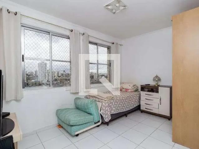 Apartamento para Locação em São Paulo/SP Mooca 1 Quartos