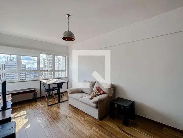 Apartamento para Locação em São Paulo/SP Mooca 1 Quartos