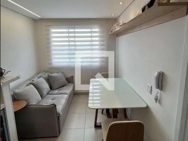 Apartamento para Locação em São Paulo/SP Mooca 1 Quartos