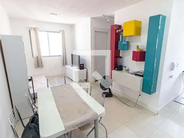 Apartamento para Locação em São Paulo/SP Mooca 1 Quartos
