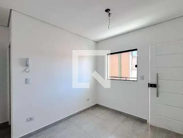 Apartamento para Locação em São Paulo/SP Mooca 1 Quartos