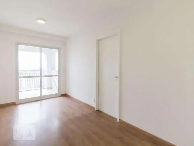 Apartamento para Locação em São Paulo/SP Mooca 1 Quartos