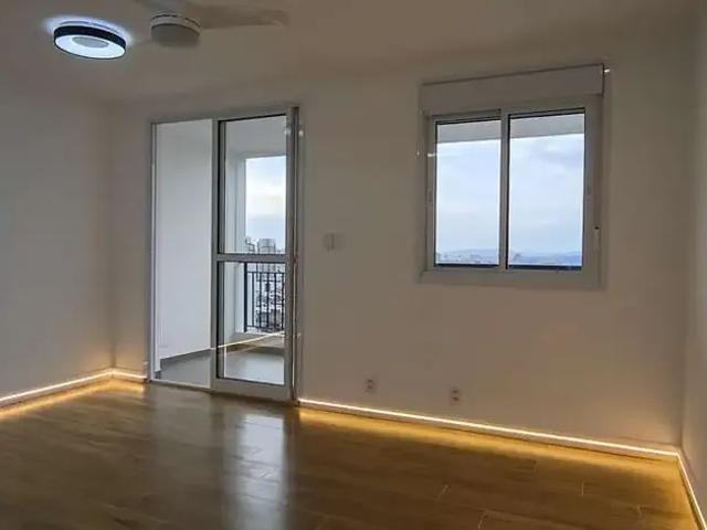Apartamento para Locação em São Paulo/SP Mooca 1 Quartos