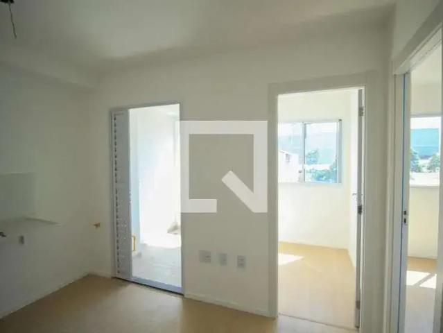 Apartamento para Locação em São Paulo/SP Mooca 1 Quartos