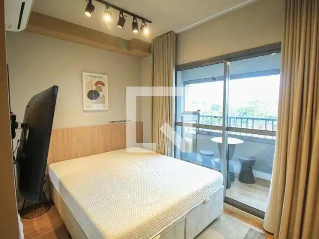 Apartamento para Locação em São Paulo/SP Mooca 1 Quartos