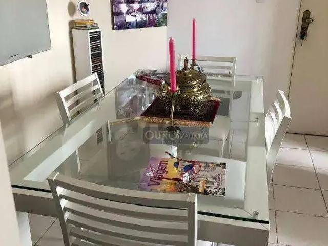 Apartamento para Locação em São Paulo/SP Mooca 1 Quartos