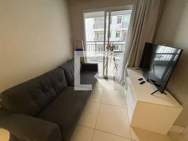 Apartamento para Locação em São Paulo/SP Mooca 1 Quartos