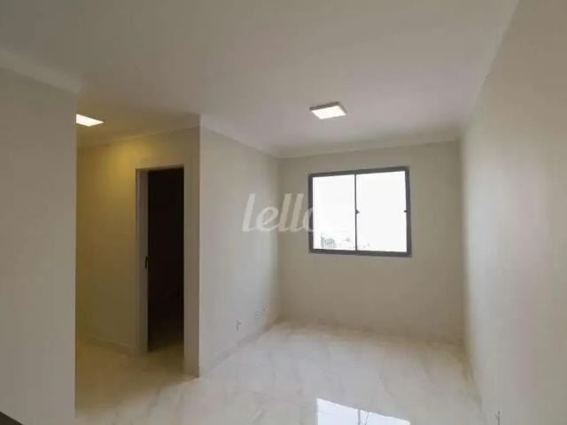 Apartamento para Locação em São Paulo/SP Mooca 1 Quartos