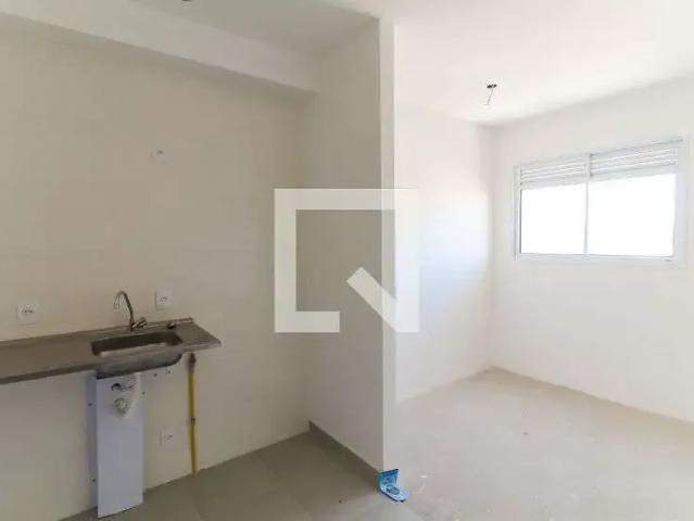 Apartamento para Locação em São Paulo/SP Mooca 1 Quartos